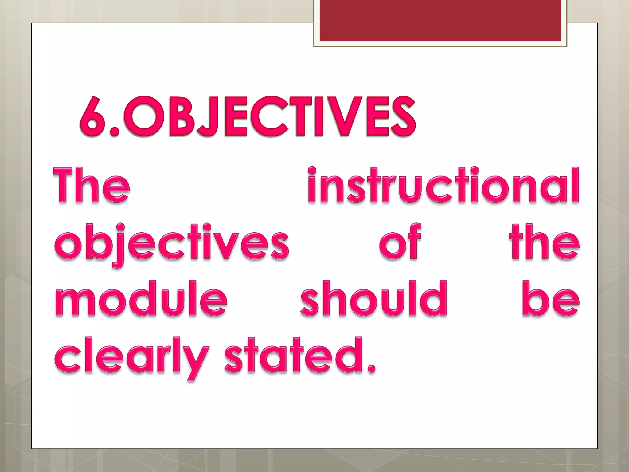 Interdisciplinary instructional modules | PPT Interdisciplinary instructional modules | PPT