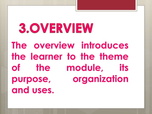 Interdisciplinary instructional modules | PDF