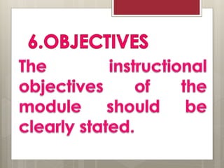 Interdisciplinary instructional modules | PDF