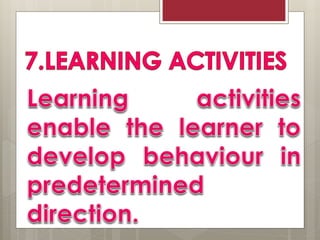 Interdisciplinary instructional modules | PDF