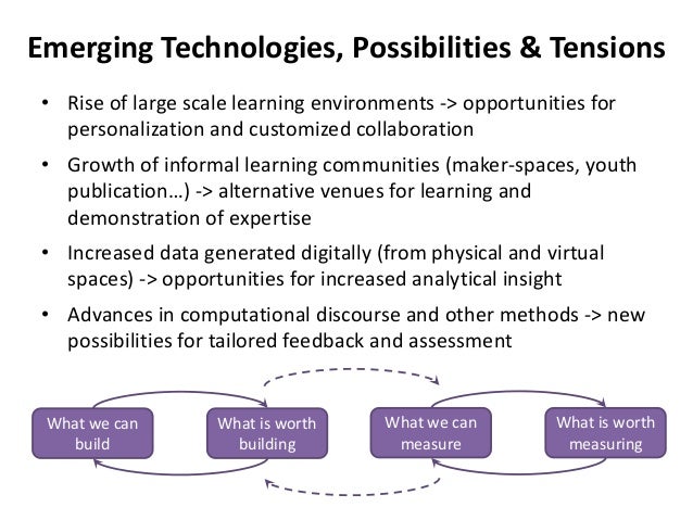 Interdisciplinary Grand Challenges the Sciences and Technologies of L…