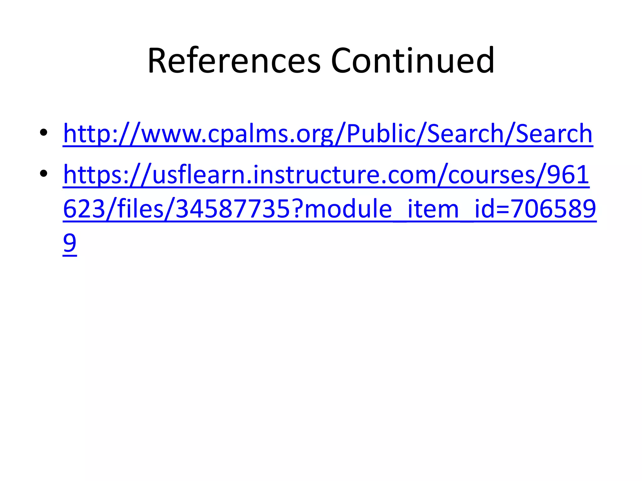 Interdisciplinary lesson | PPT