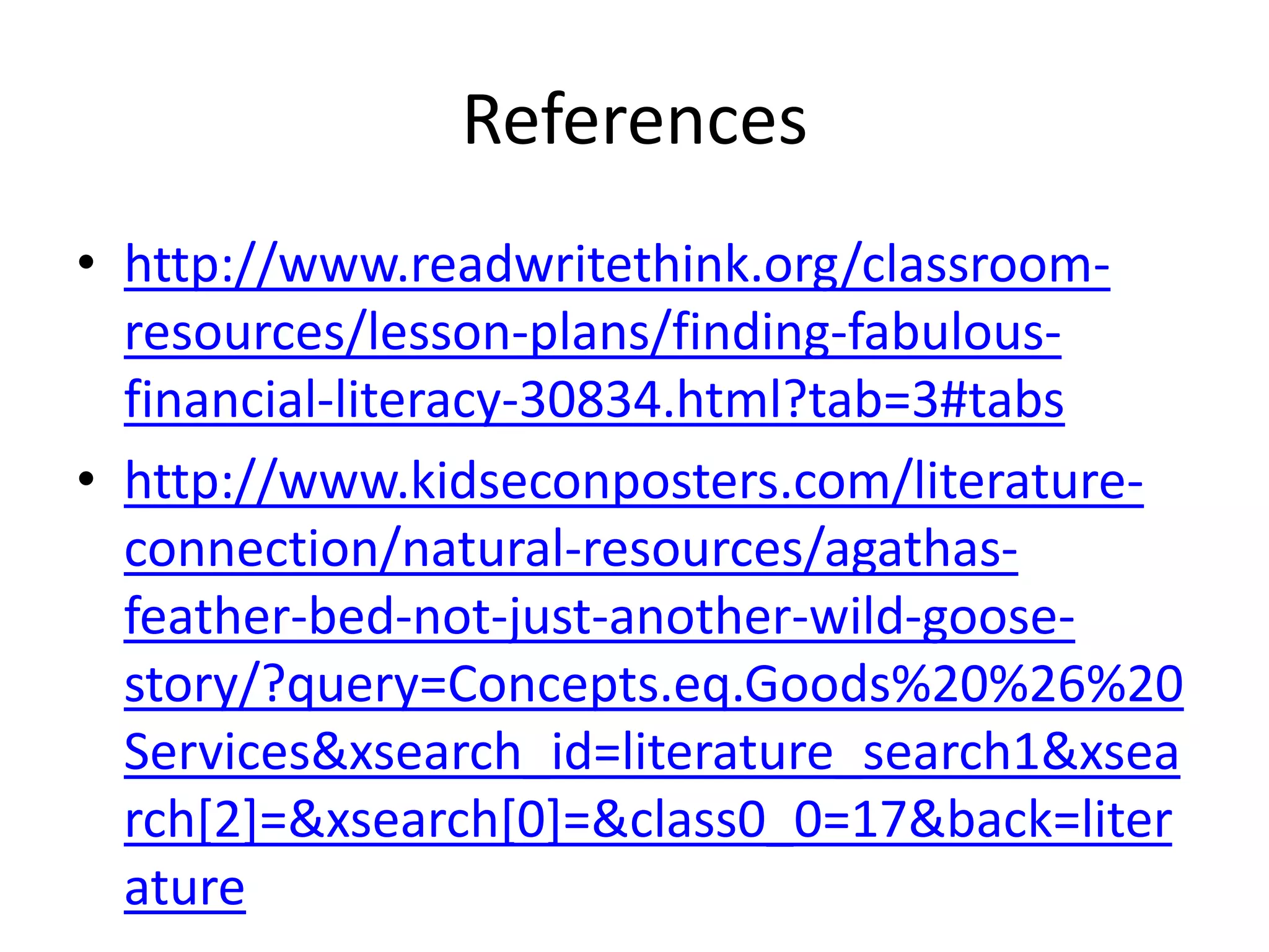 Interdisciplinary lesson | PPT