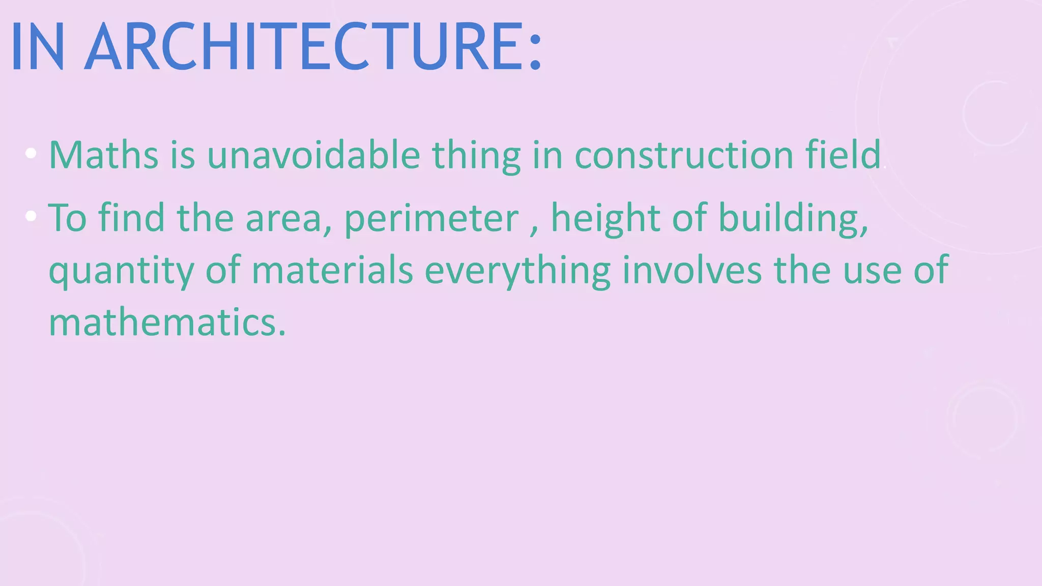 interdisciplinary nature of maths.pptx