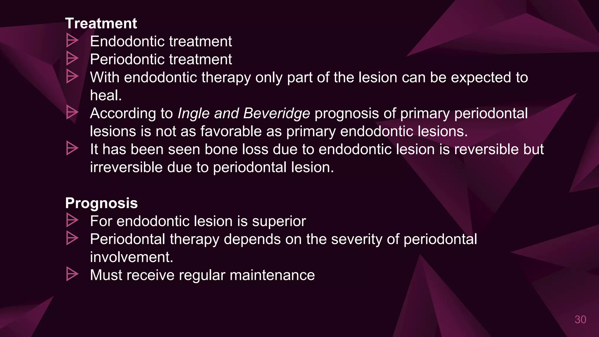 Interdisciplinary Periodontics ppt.pptx