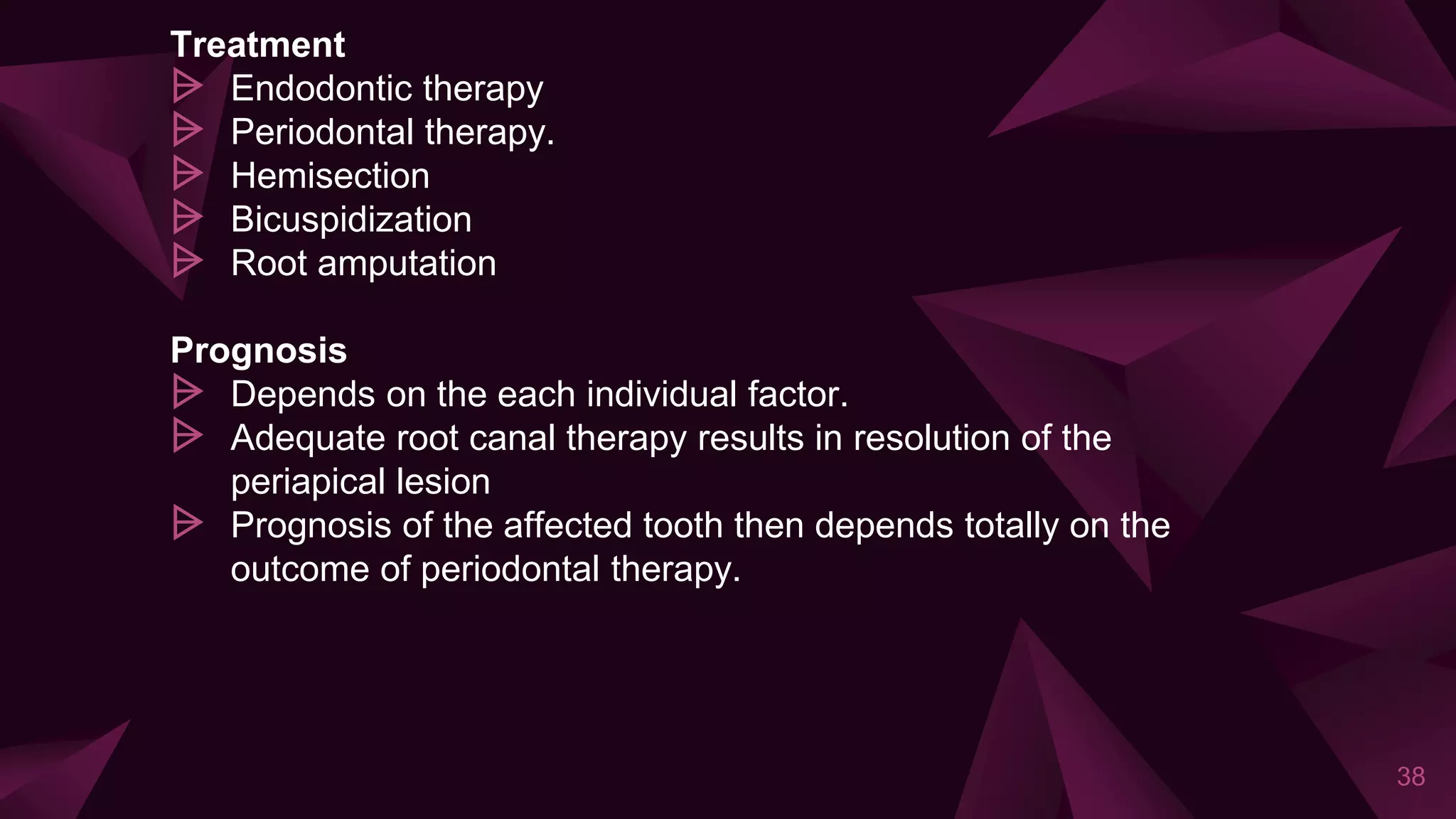 Interdisciplinary Periodontics ppt.pptx