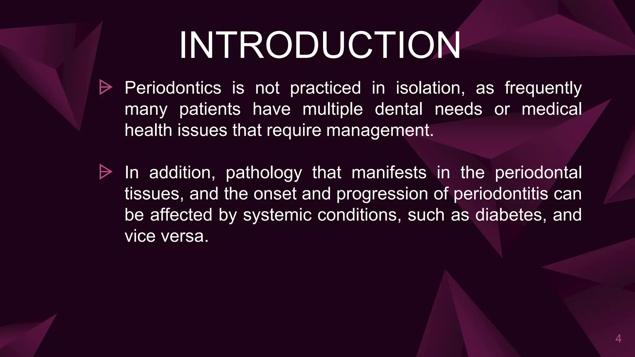 Interdisciplinary Periodontics ppt.pptx