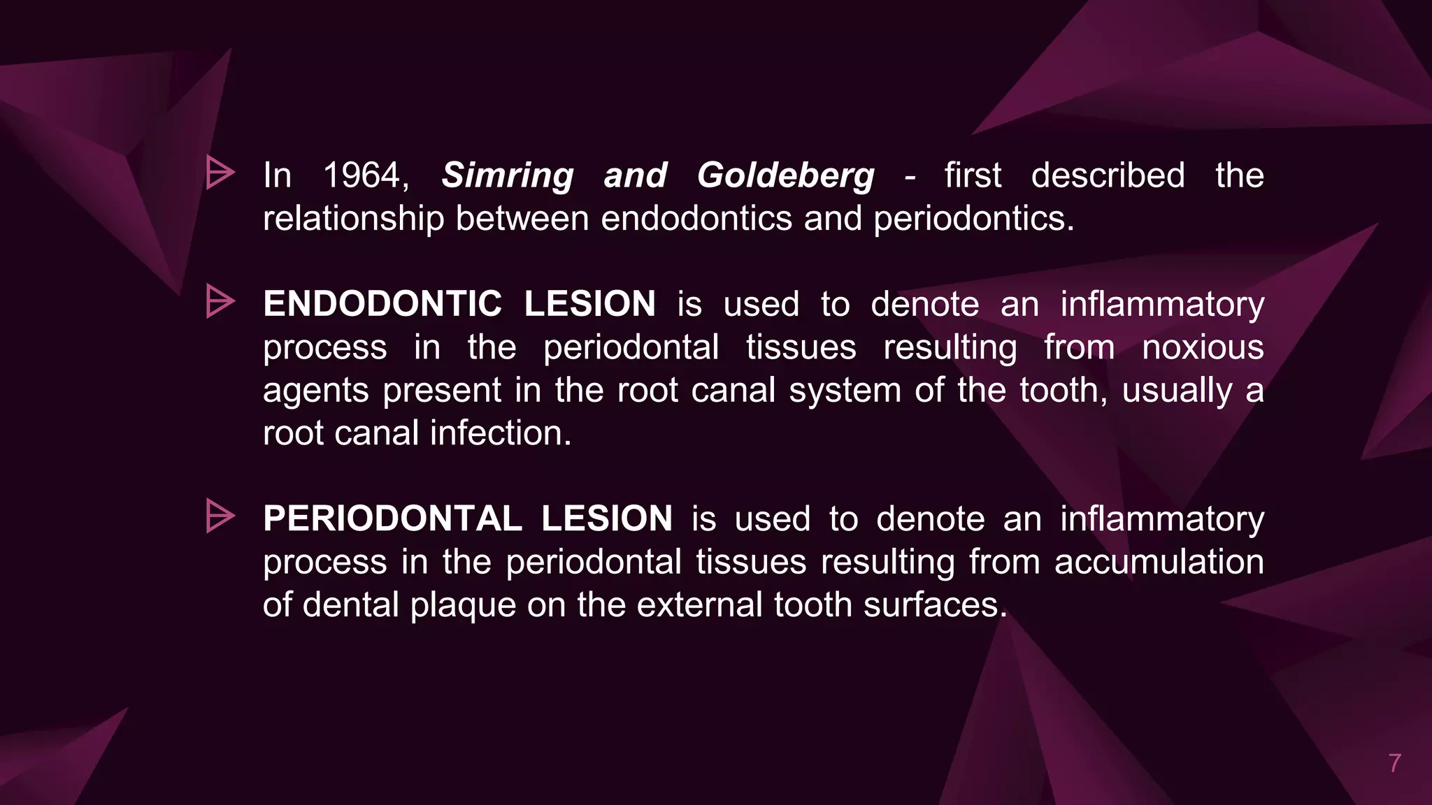 Interdisciplinary Periodontics ppt.pptx