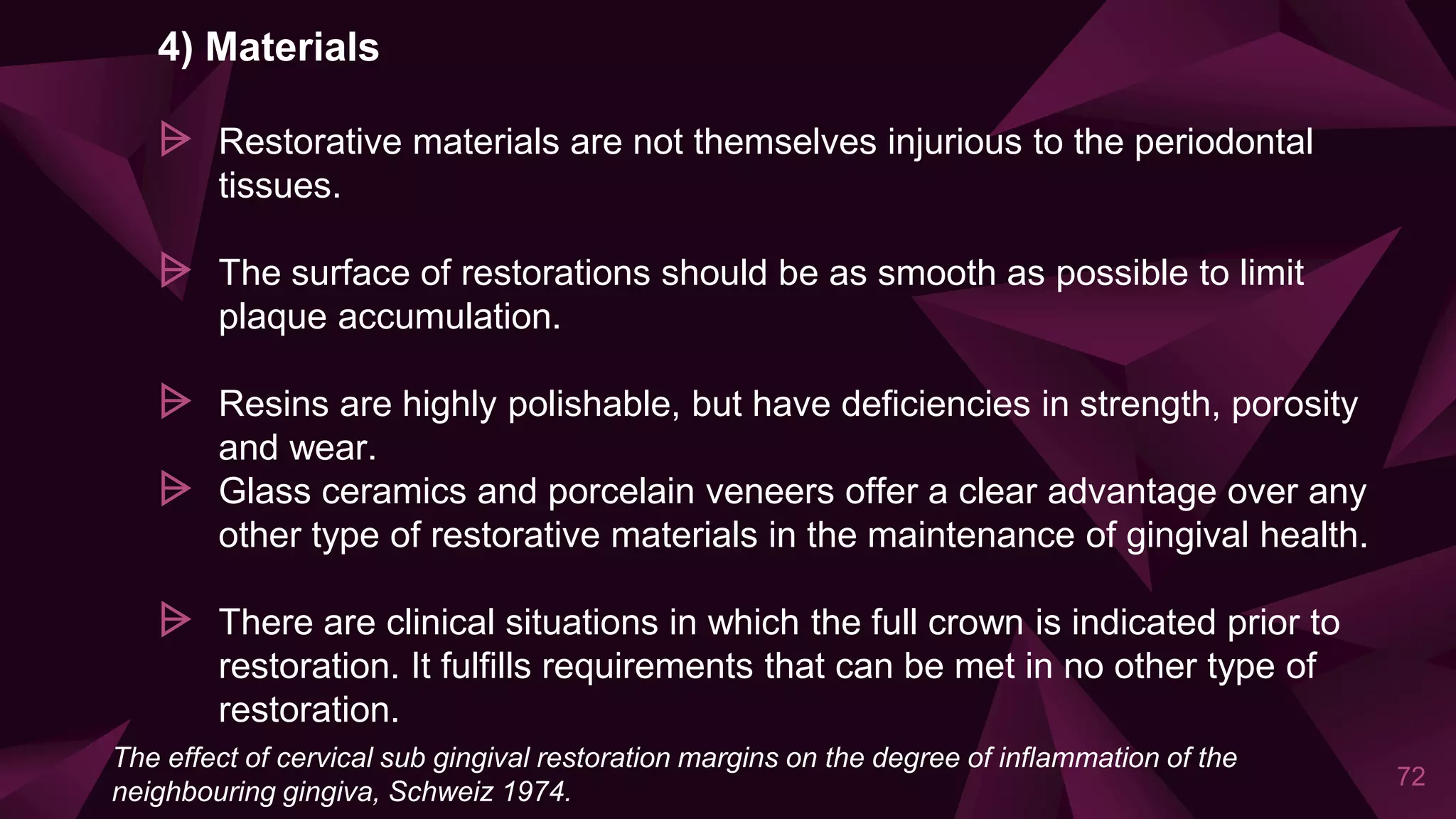 Interdisciplinary Periodontics ppt.pptx
