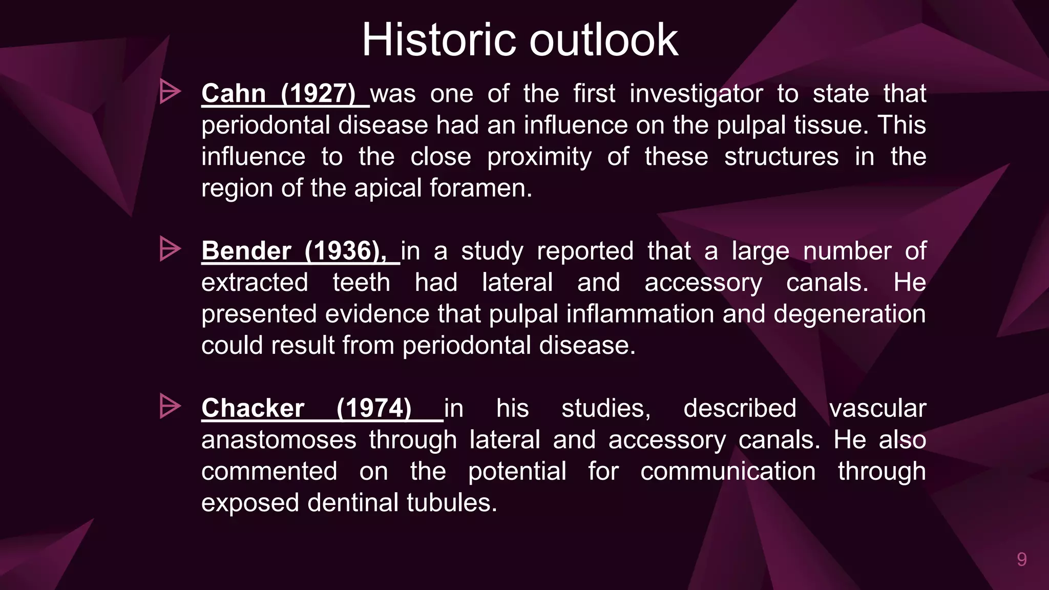 Interdisciplinary Periodontics ppt.pptx