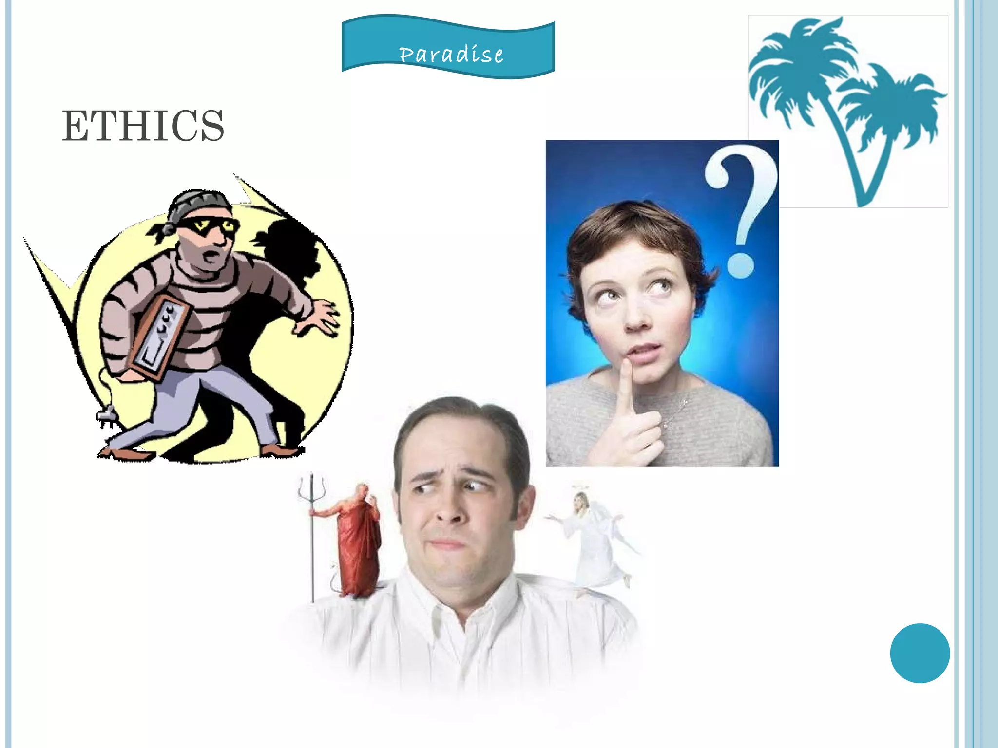 Interdisciplinary project | PPT