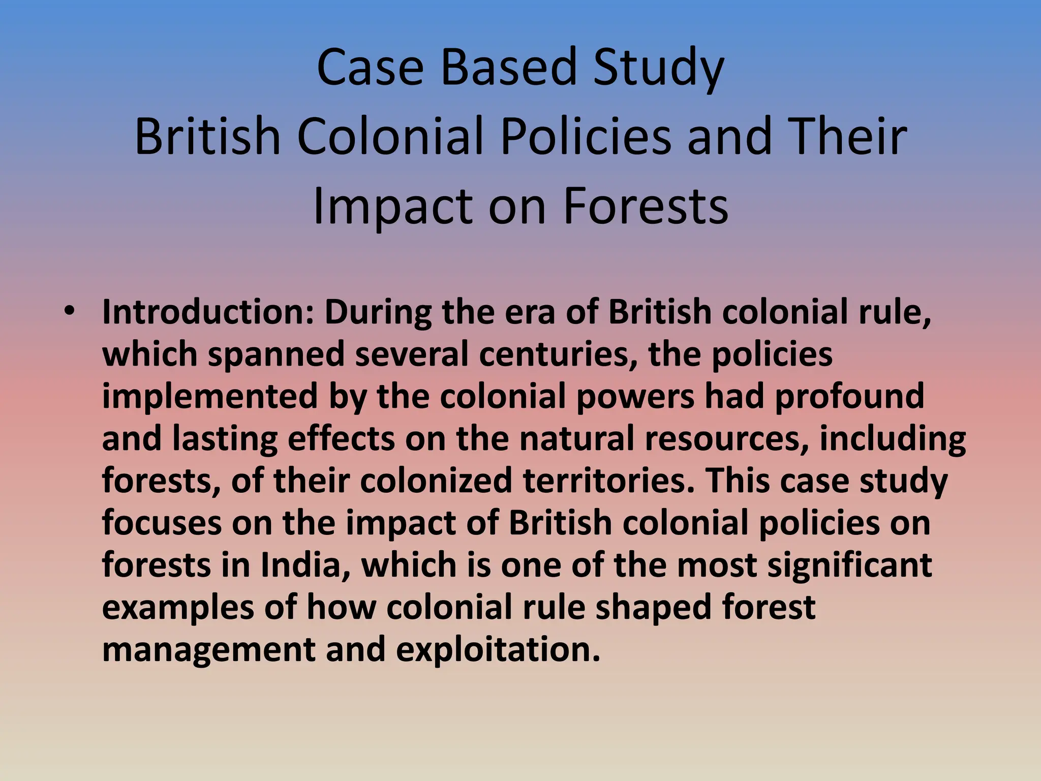 INTERDISCIPLINARY PROJECT.pp for grade 9 tx | PPTX