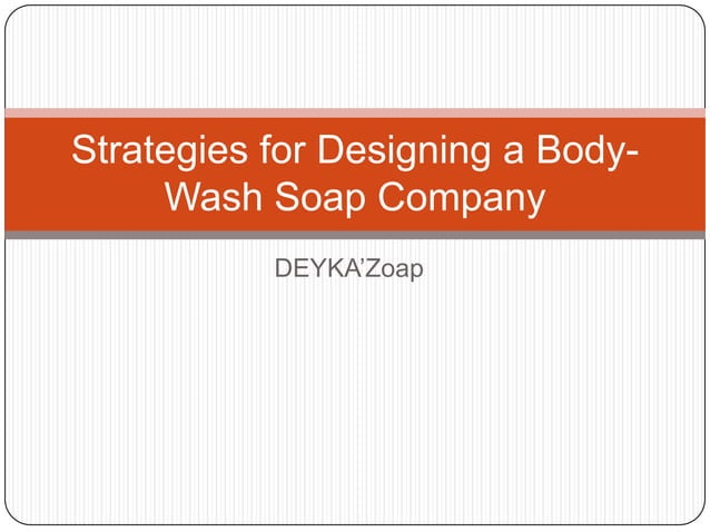 Interdisciplinary project | PPT