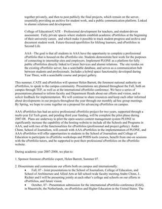 Inter Disciplinary Proposal | PDF