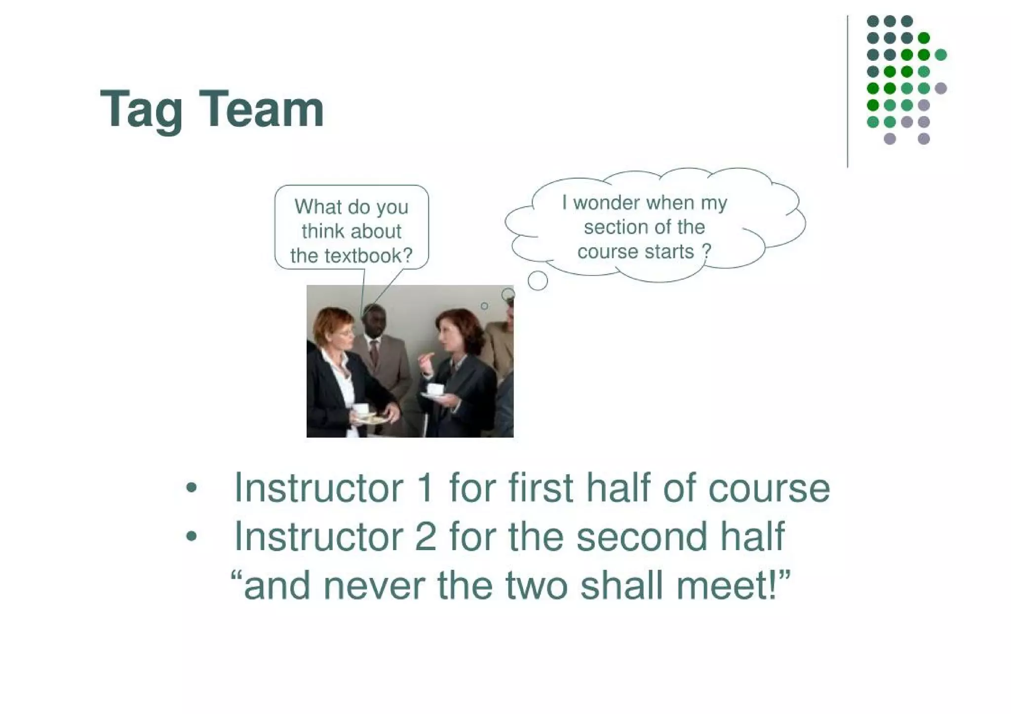 Interdisciplinary Teaching | PDF