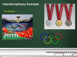 Interdisciplinary units | PPT