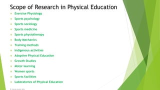 Introduction to Research | PPTX