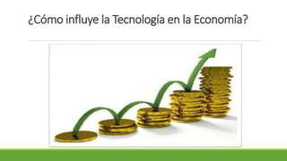 Intereses políticos y económicos | PPTX