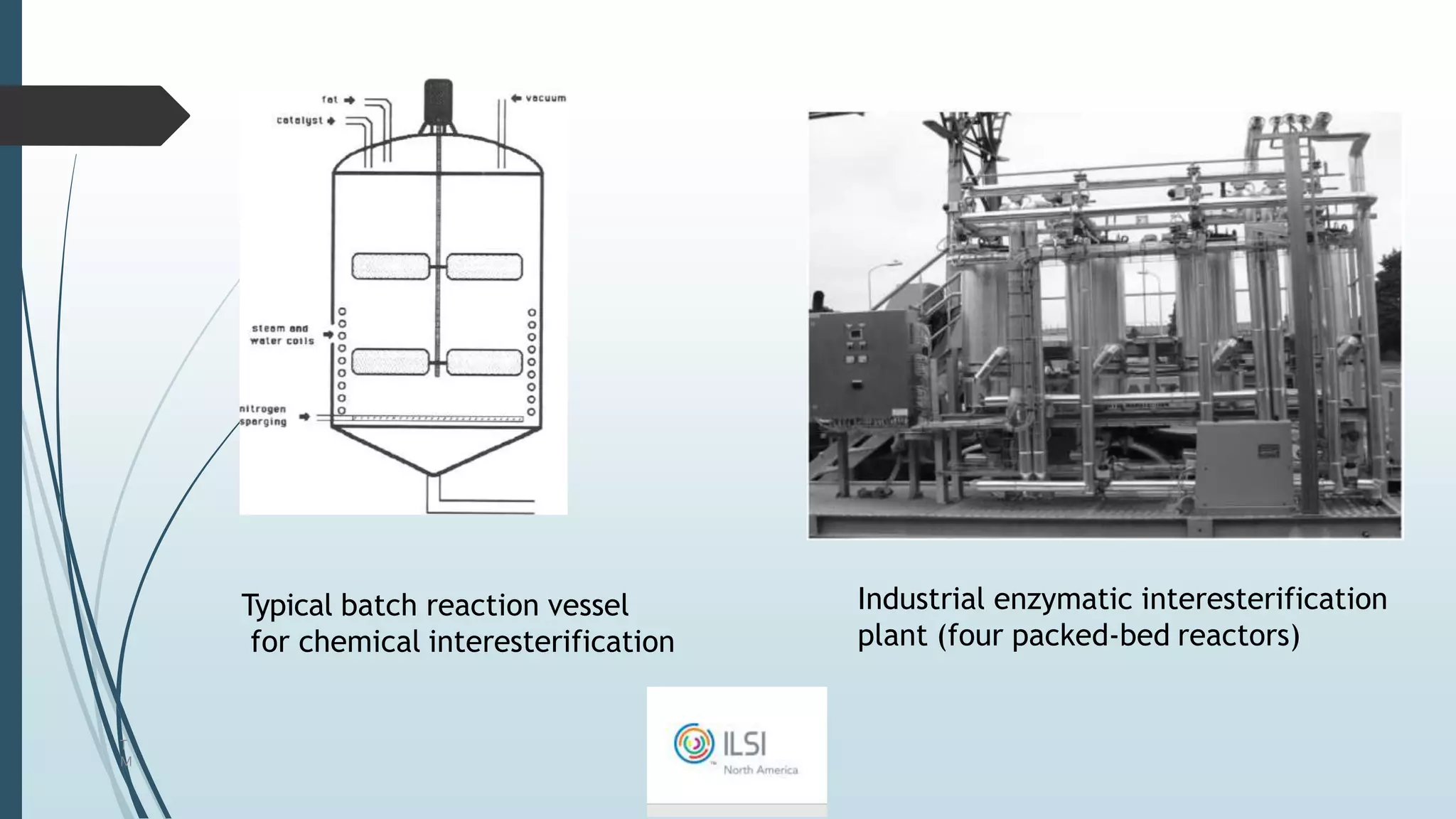 Intereseterification of oils | PPTX