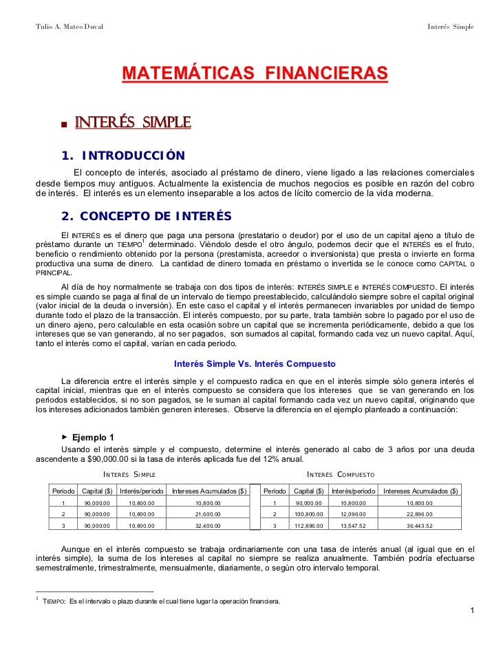 Formula Para Calcular El Interes Compuesto De Un Prestamo - creditobachsinc Formula Para Calcular El Interes Compuesto De Un Prestamo - creditobachsinc