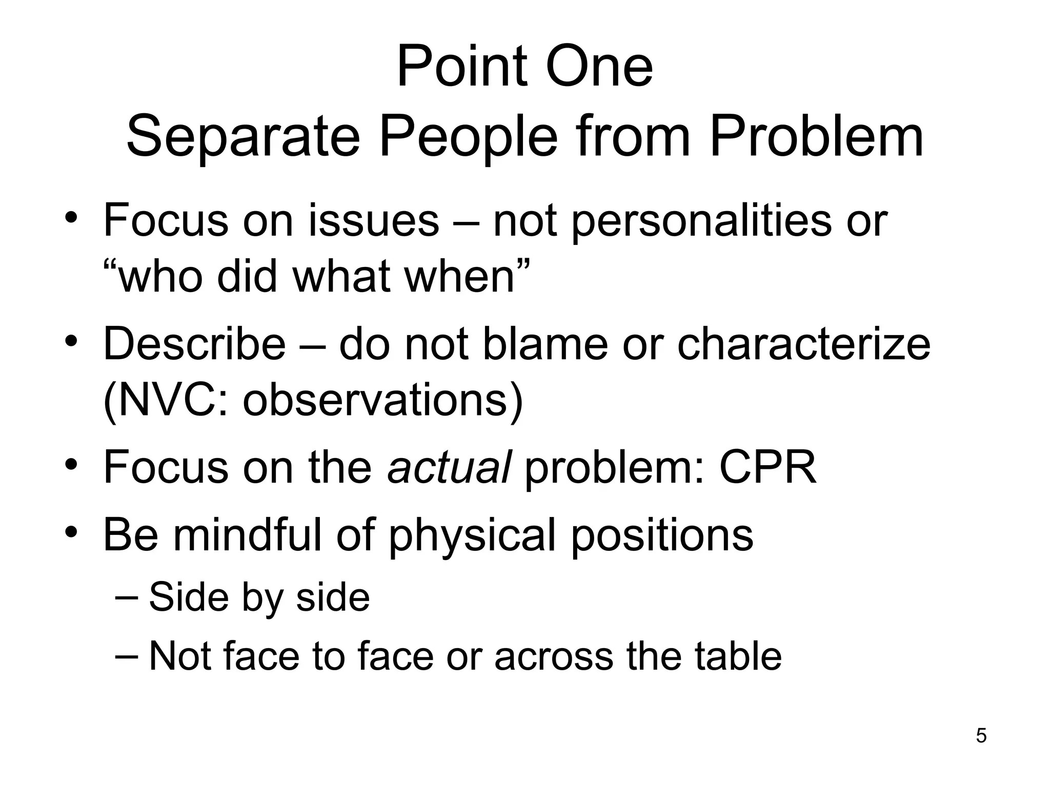 Interest Based Approach.Fin 04.13.07