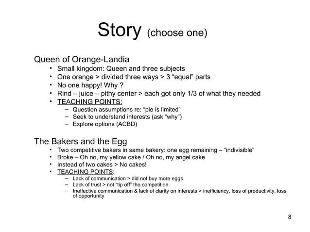 Interest Based Approach.Fin 04.13.07