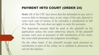 Interest and cost PPT-1.pptx cpc notes law | PPTX