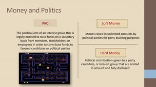 Interest groups | PPT