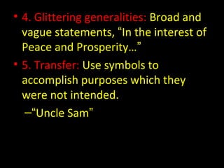 Interest groups | PPT