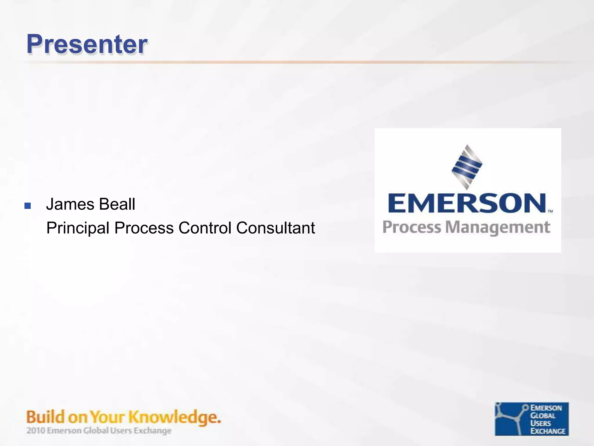 Interesting and Useful Features of the DeltaV PID, Ratio and Bias/Gain ...