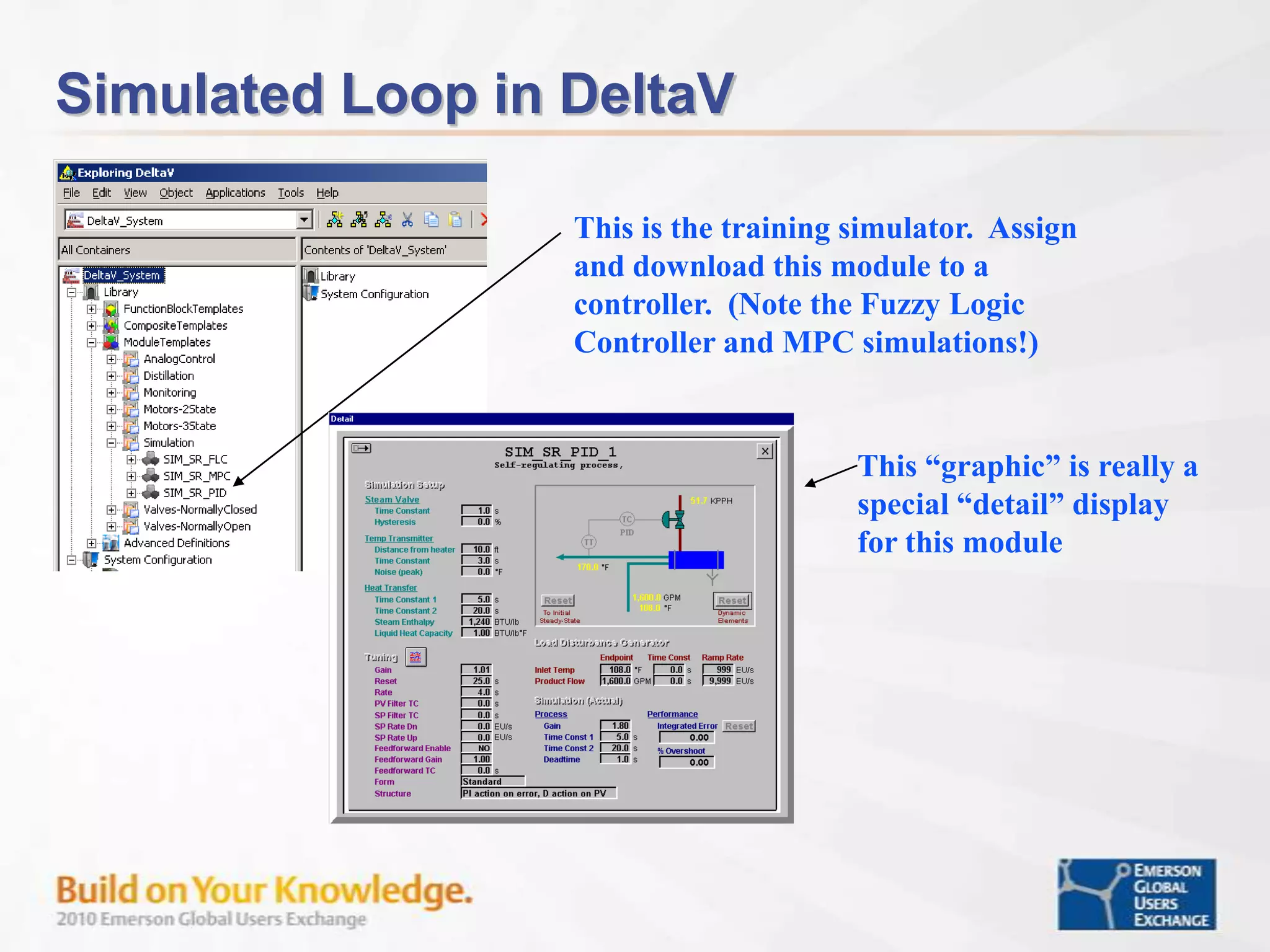 Interesting and Useful Features of the DeltaV PID, Ratio and Bias/Gain ...