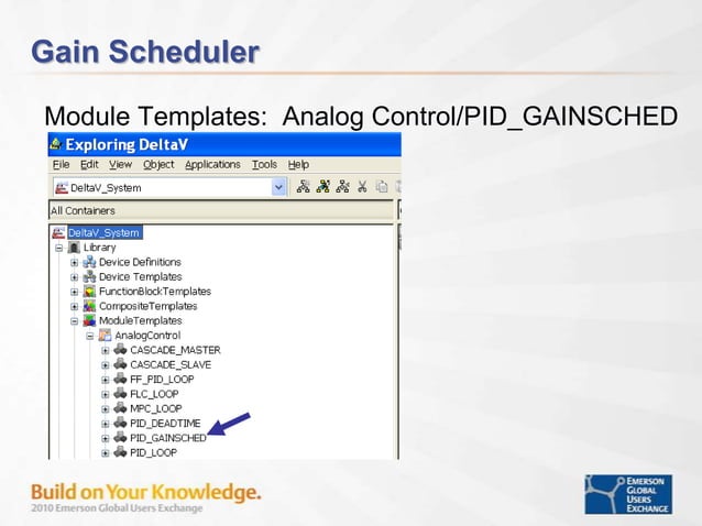 Interesting and Useful Features of the DeltaV PID, Ratio and Bias/Gain ...
