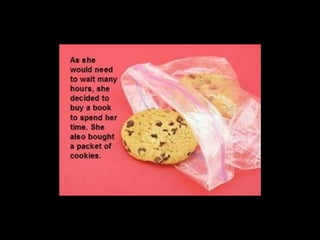 Interesting Story | PPT