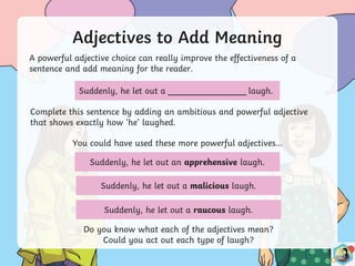 Interesting Adjectives2.ppt