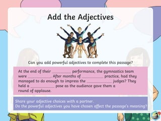 Interesting Adjectives2.ppt | Internet for Beginners | Internet