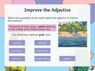 Interesting Adjectives2.ppt