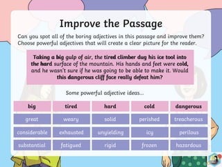 Interesting Adjectives2.ppt