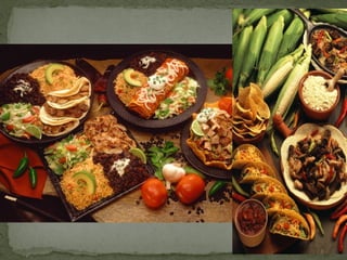 Interesting and amazing facts about mexico | PPT