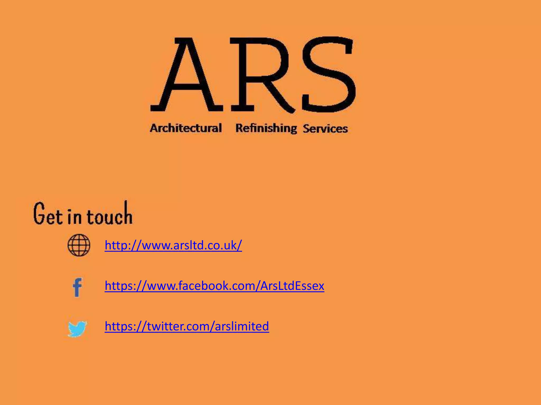 Interesting Building Facts | PPTX