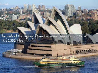 Interesting Building Facts | PPTX