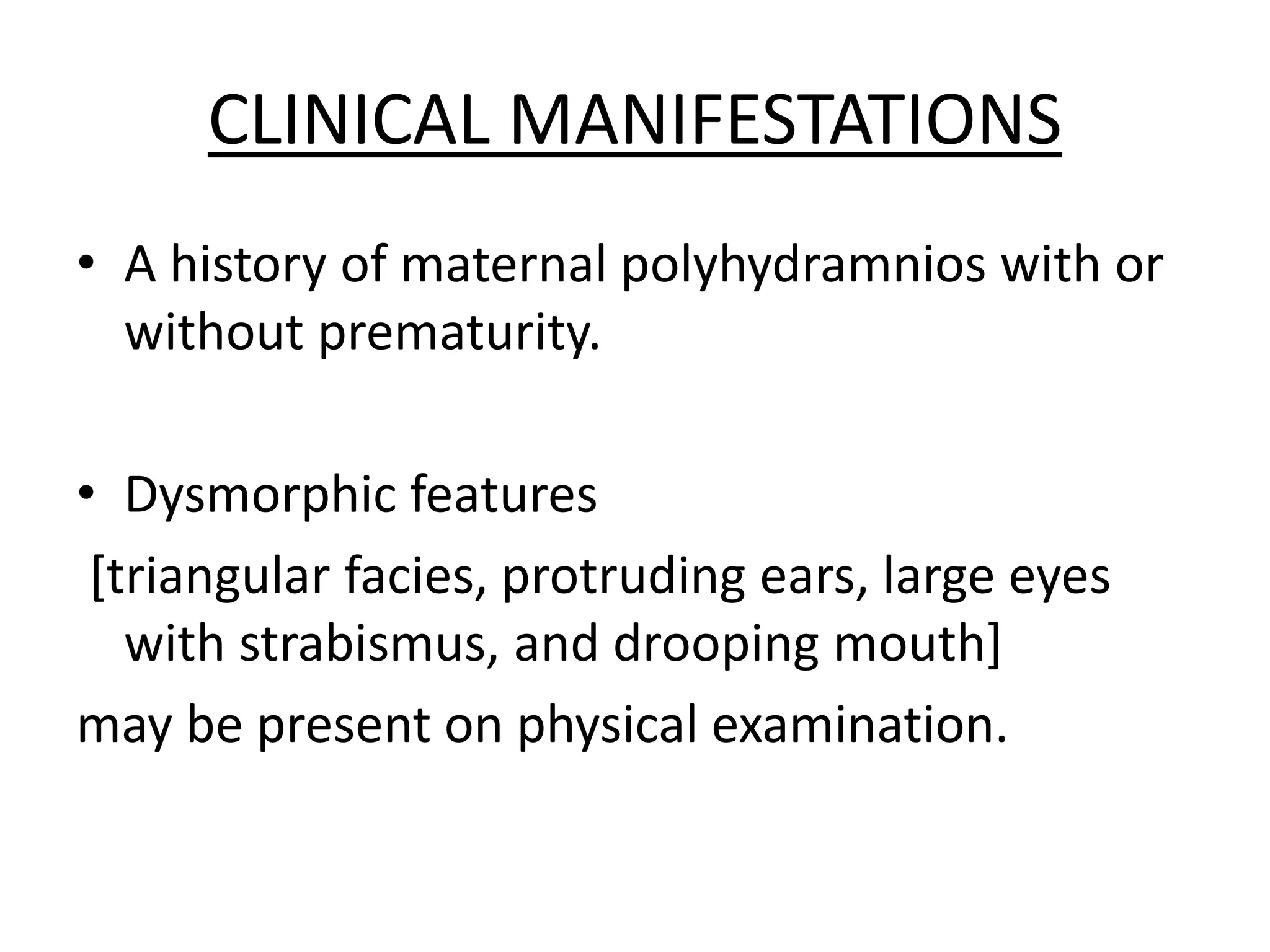 BARTTER SYNDROME | PPTX