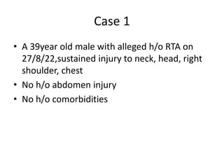 INTERESTING CASES.pptx