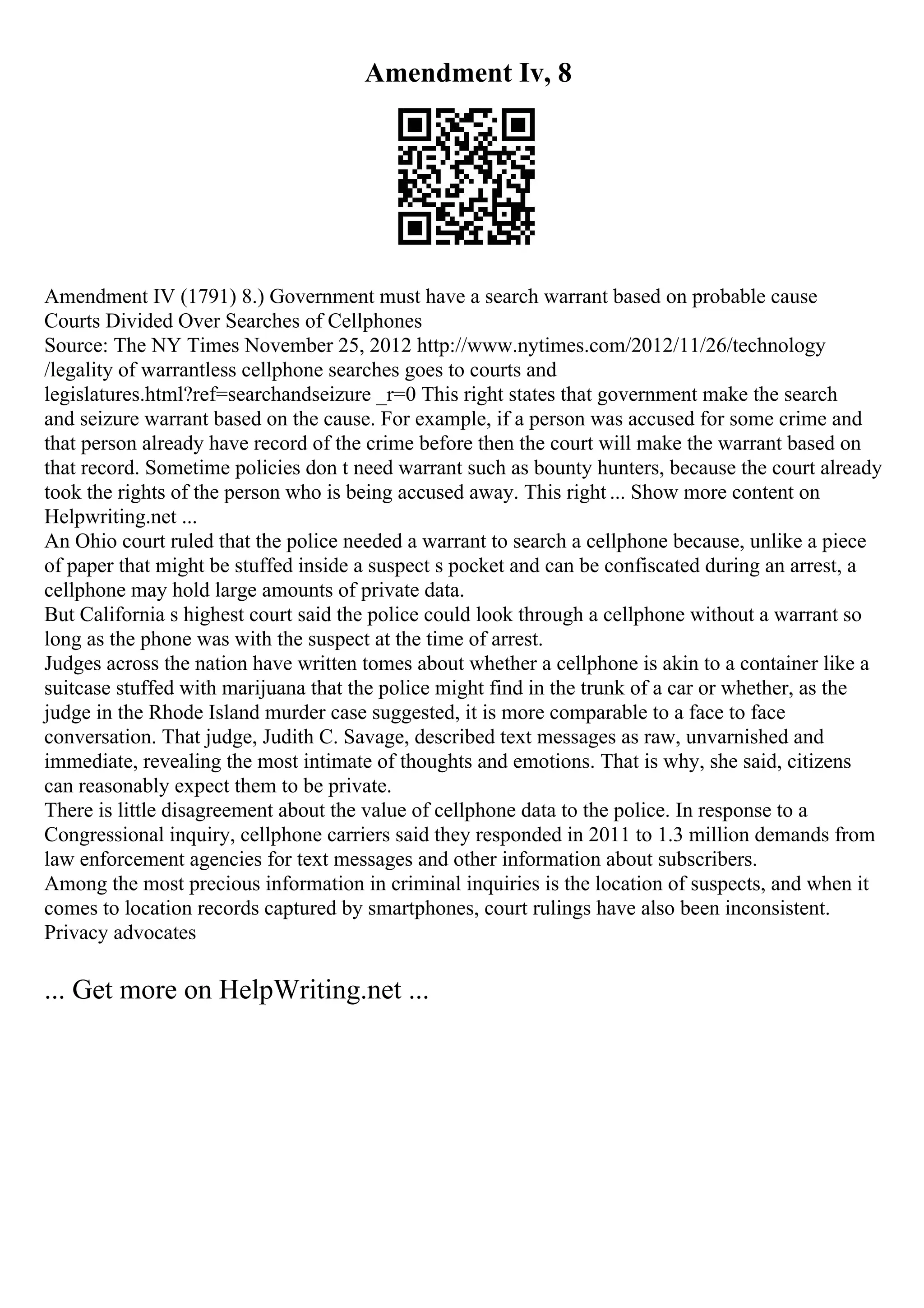 Interesting Cold War Essay Topics | PDF