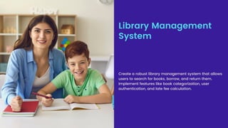 Interesting DBMS Project Ideas.pdf