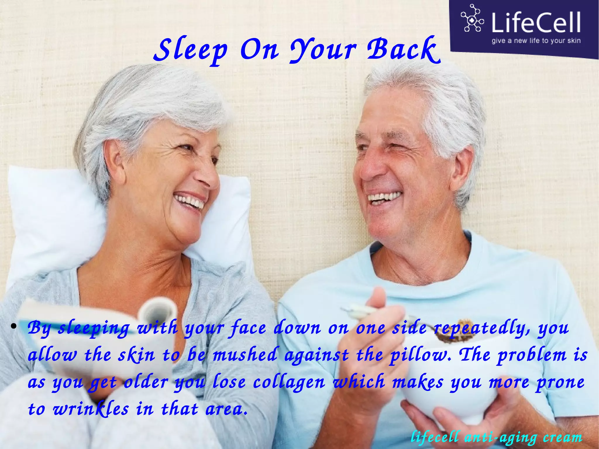 Interesting Facts About Aging | ODP