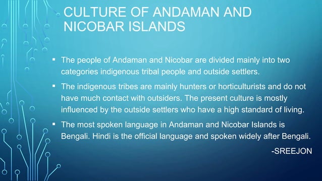 Interesting facts about Andaman and nicobar.pptx