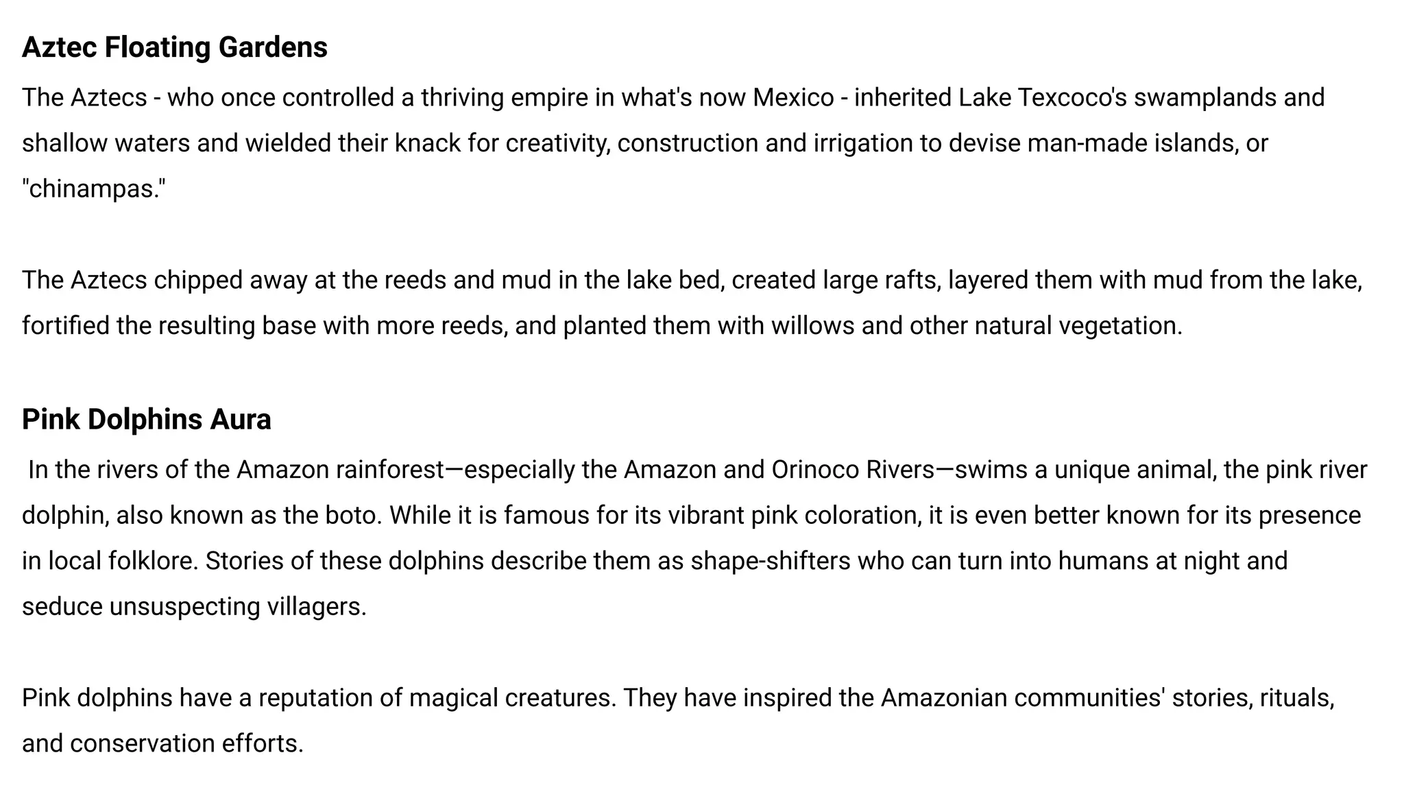 Interesting Facts About Latin America You Should Not Miss.pdf