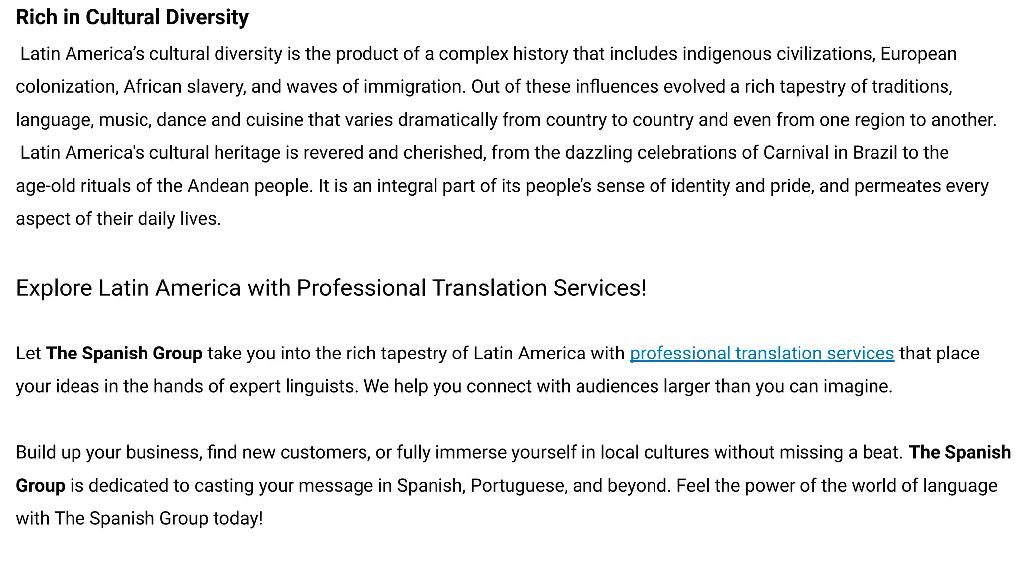 Interesting Facts About Latin America You Should Not Miss.pdf