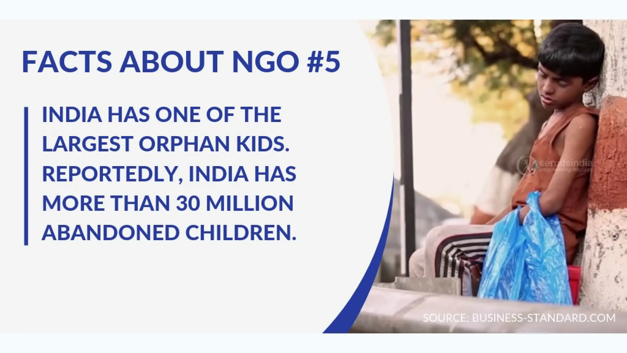 Interesting Facts About NGO's In India.pptx | Free Download