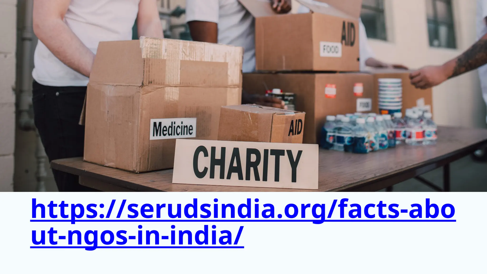 Interesting Facts About NGO's In India.pptx | Free Download